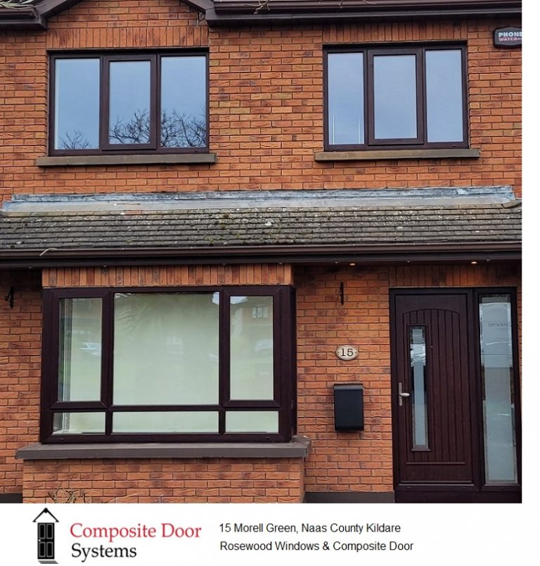 Naas Windows | Replacement Windows | Weatherglaze Designs