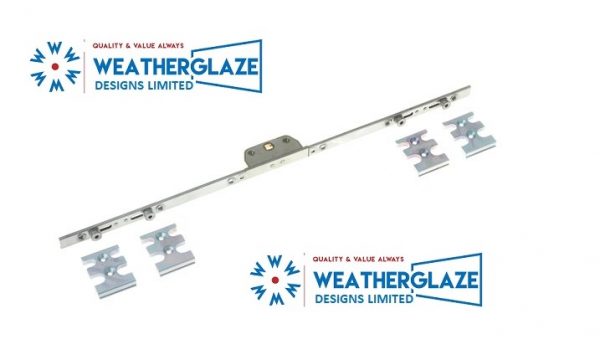 Espag-Locks - Weatherglaze Windows