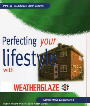 What is uPVC - Weatherglaze Windows